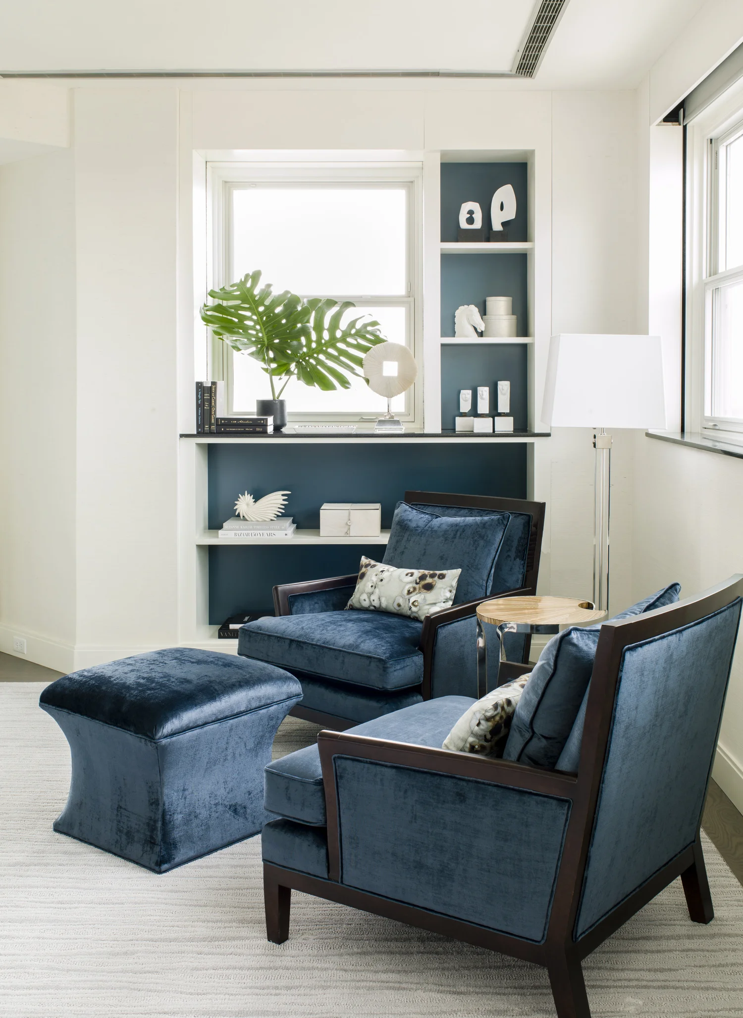 Laura Hodges Studio | Interior Design Studio