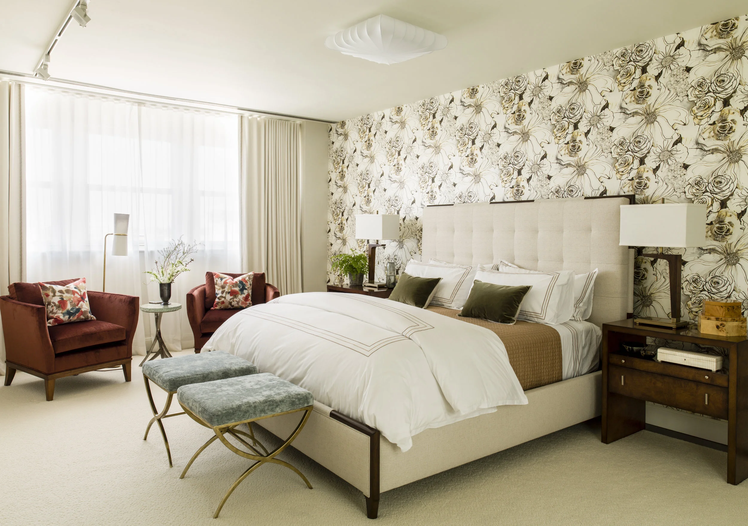 Laura Hodges Studio | Interior Design Studio