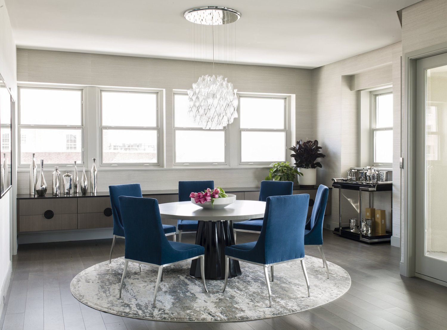 Laura Hodges Studio | Interior Design Studio