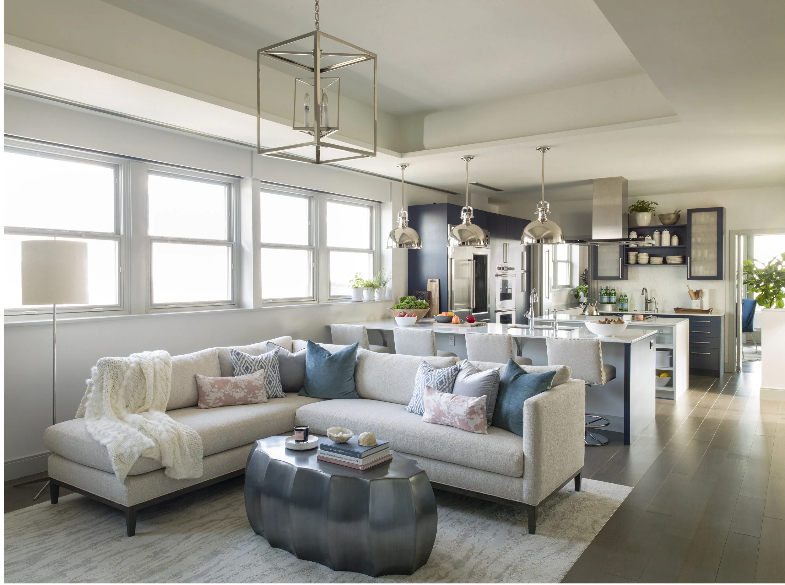 Laura Hodges Studio | Interior Design Studio