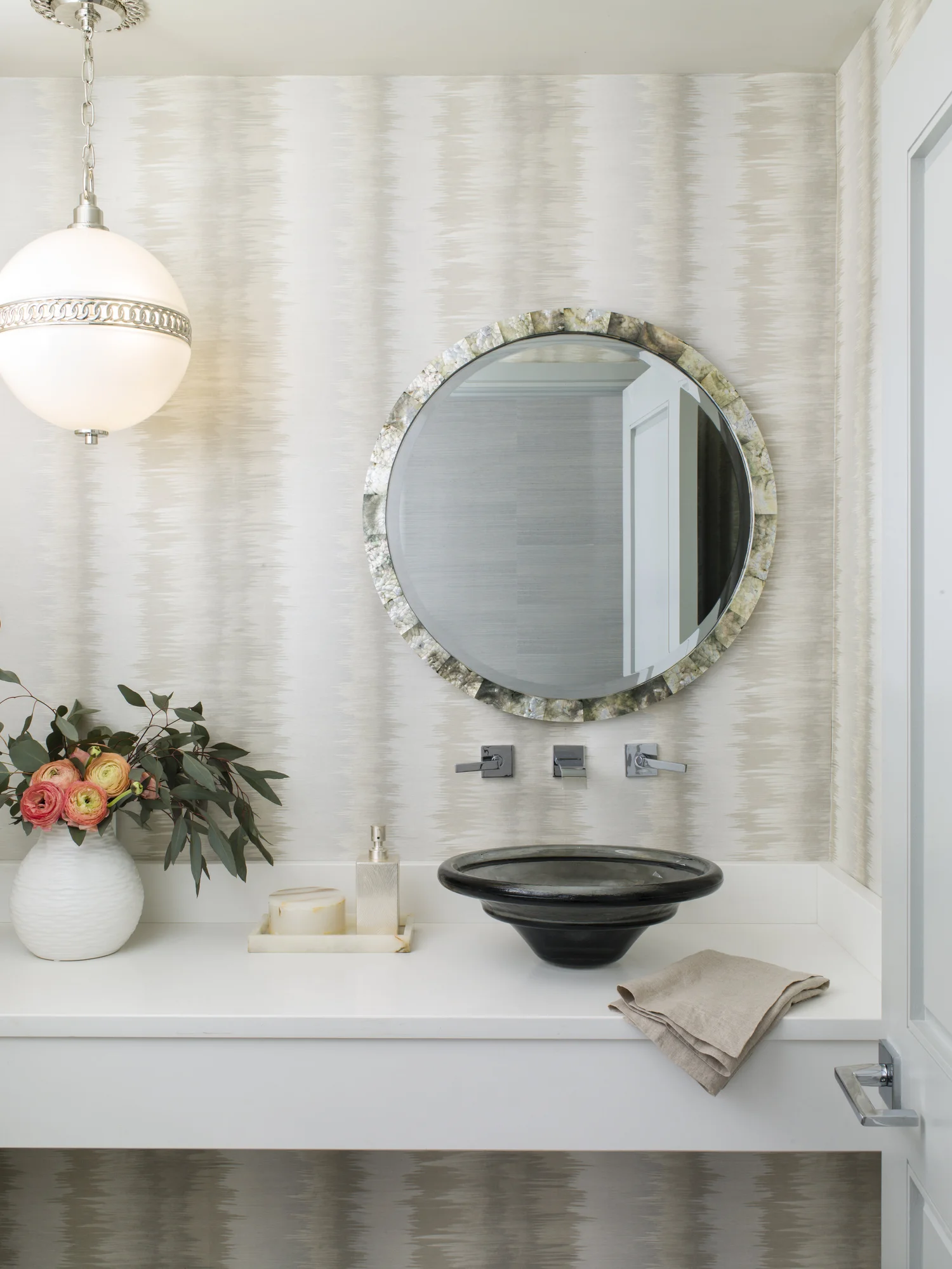 Laura Hodges Studio | Interior Design Studio