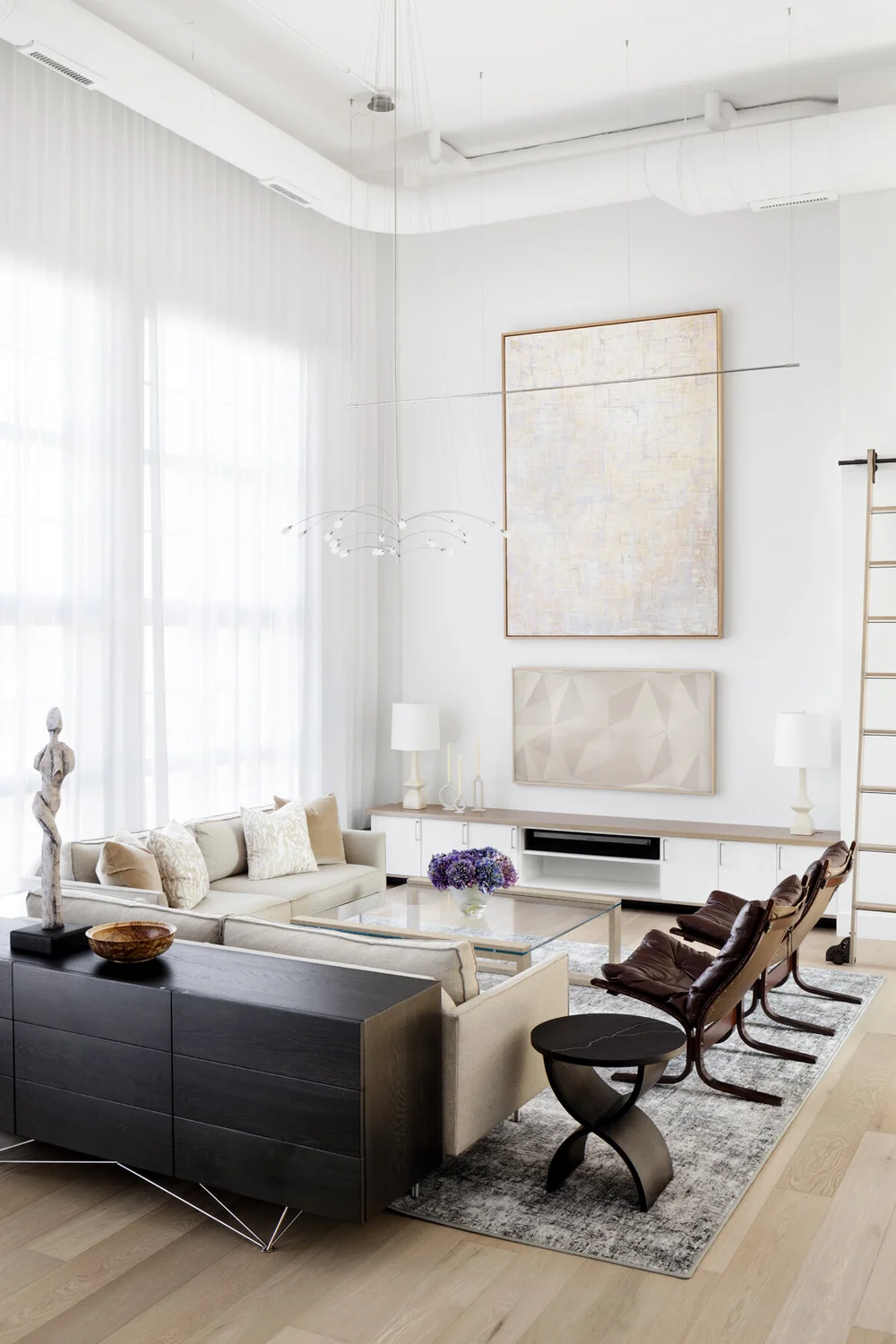 Laura Hodges Studio | Interior Design Studio
