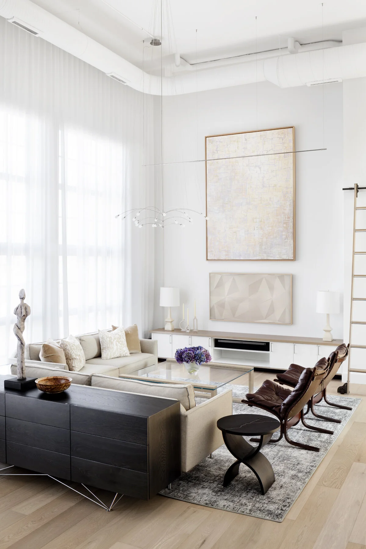 Laura Hodges Studio | Interior Design Studio