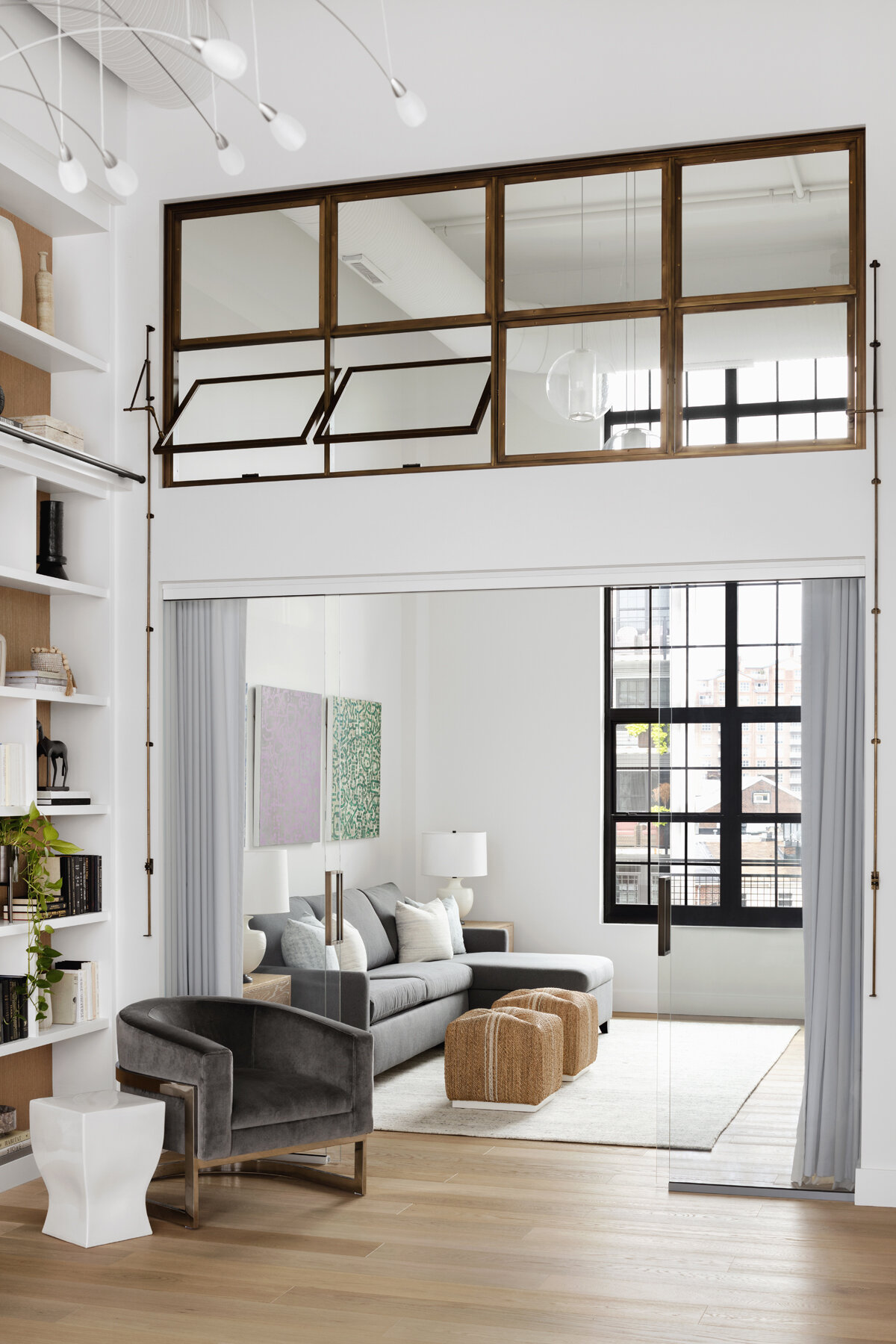 Laura Hodges Studio | Interior Design Studio