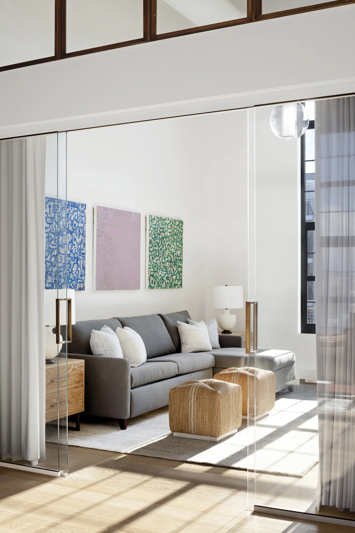Laura Hodges Studio | Interior Design Studio