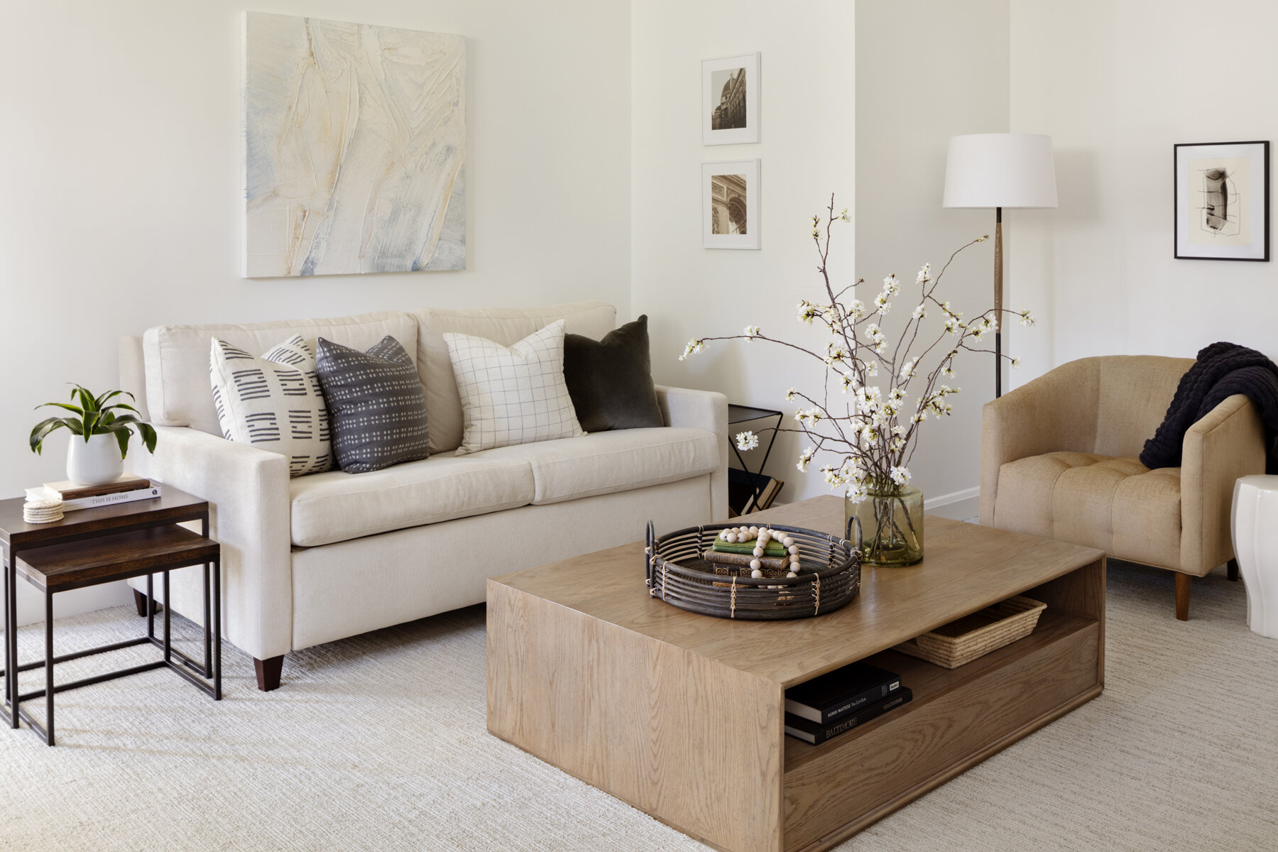 Laura Hodges Studio | Interior Design Studio