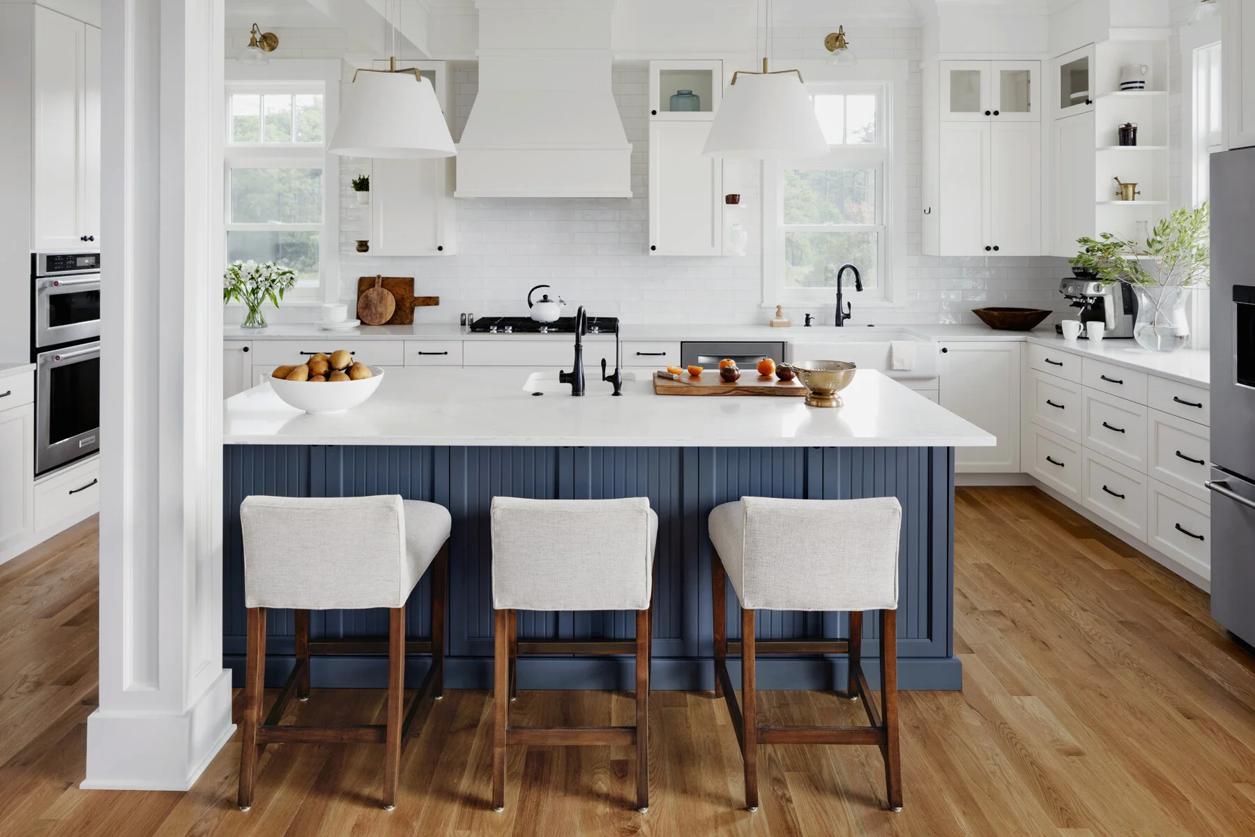 Laura Hodges Studio | Interior Design Studio