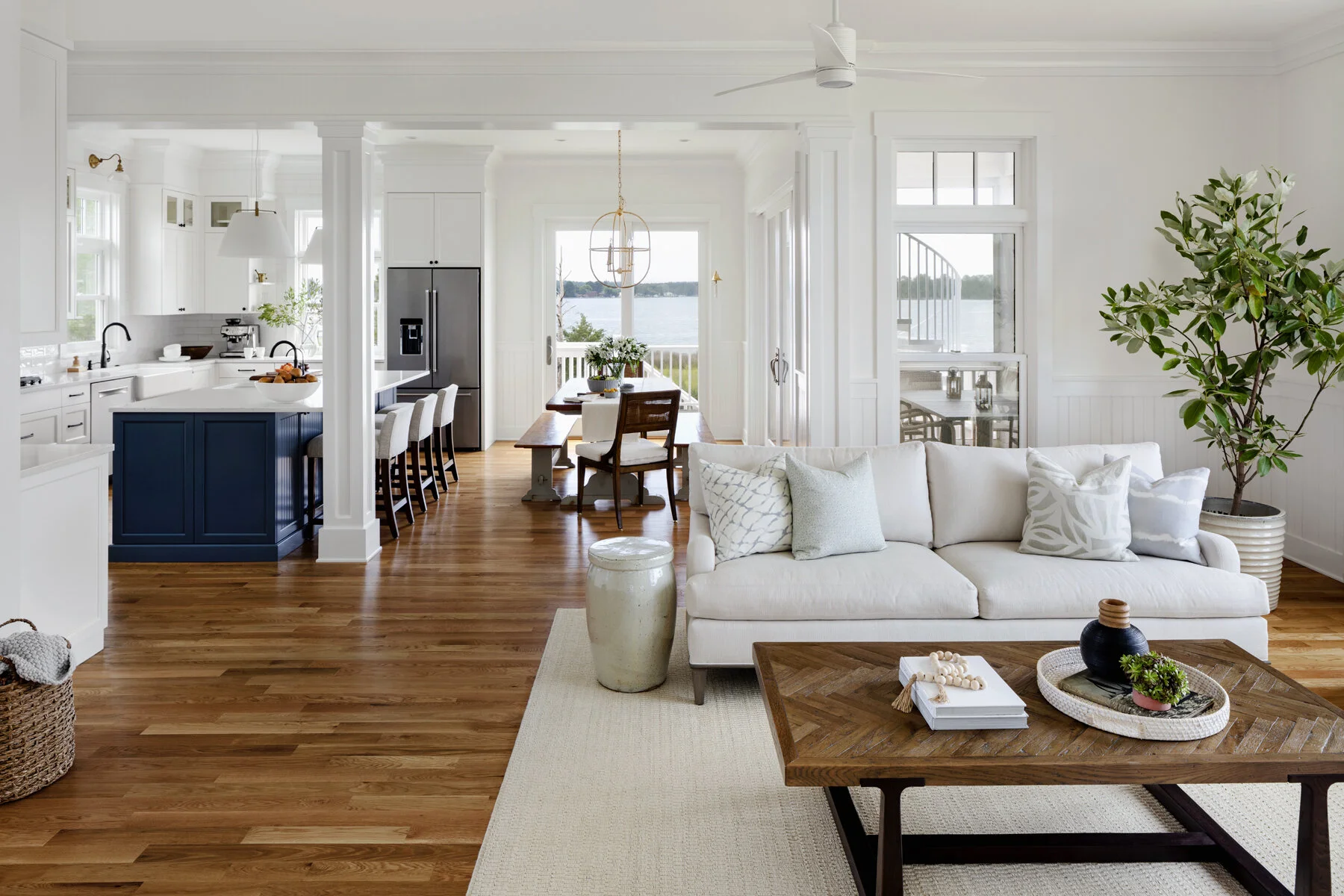 Laura Hodges Studio | Interior Design Studio