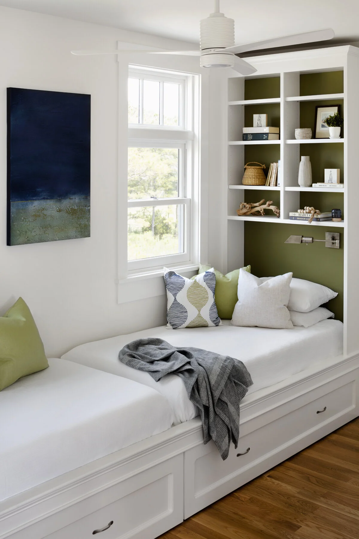 Laura Hodges Studio | Interior Design Studio