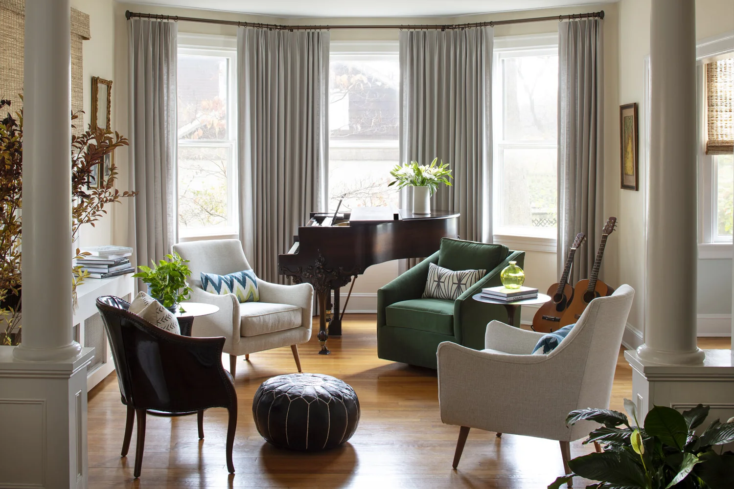 Laura Hodges Studio | Interior Design Studio