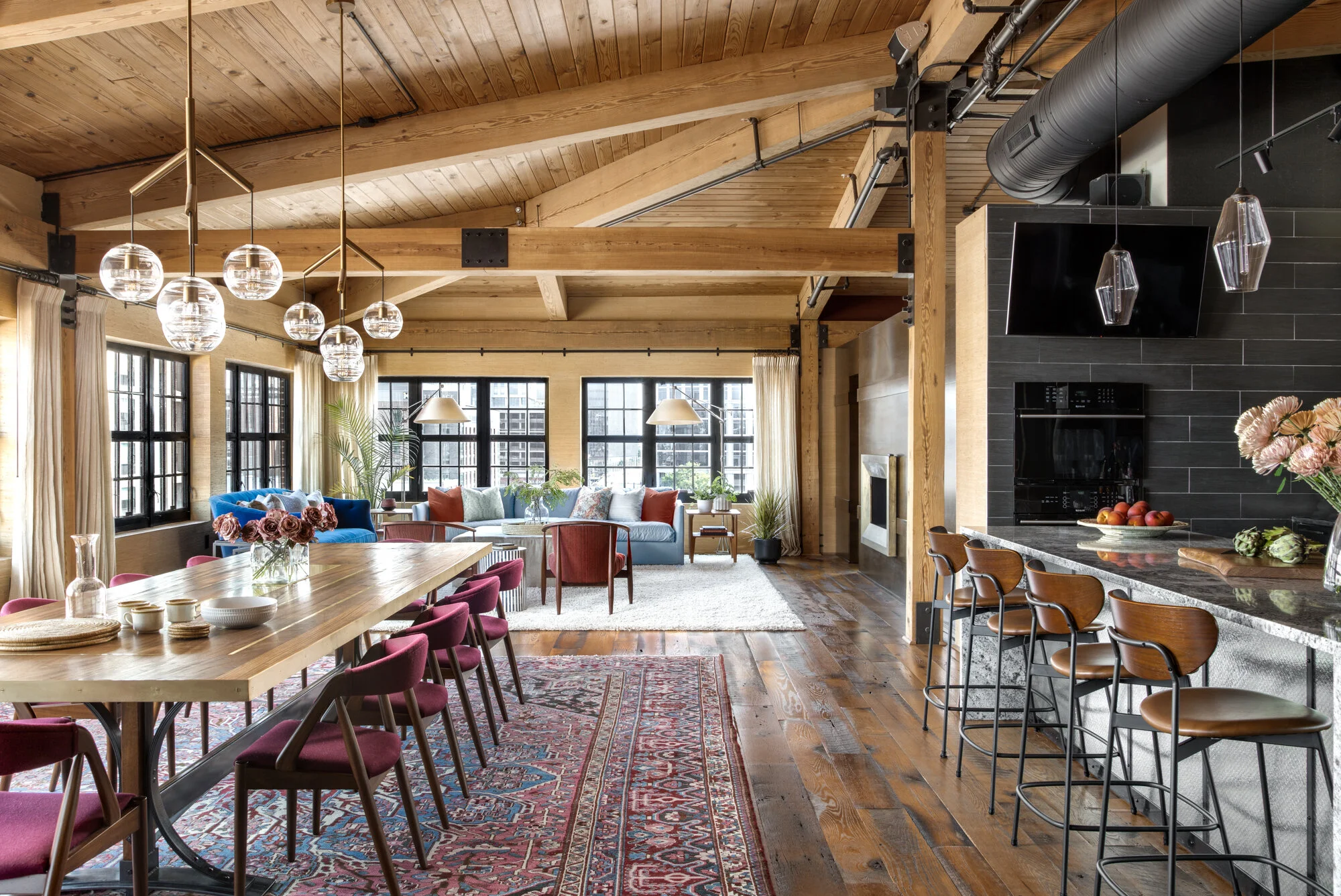 Gallery — LAURA HODGES STUDIO