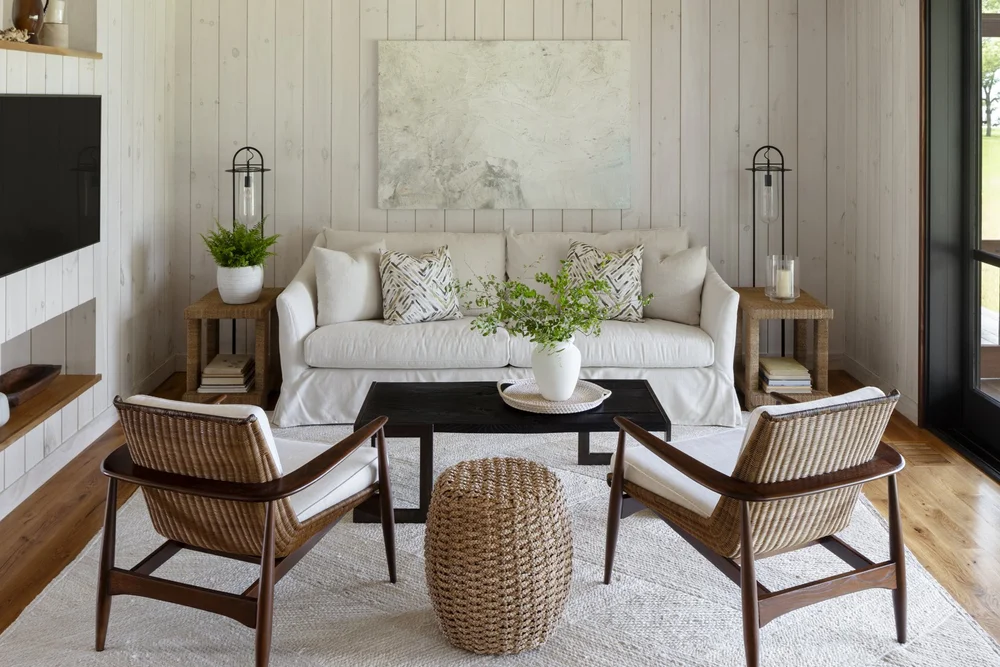 Laura Hodges Studio | Interior Design Studio