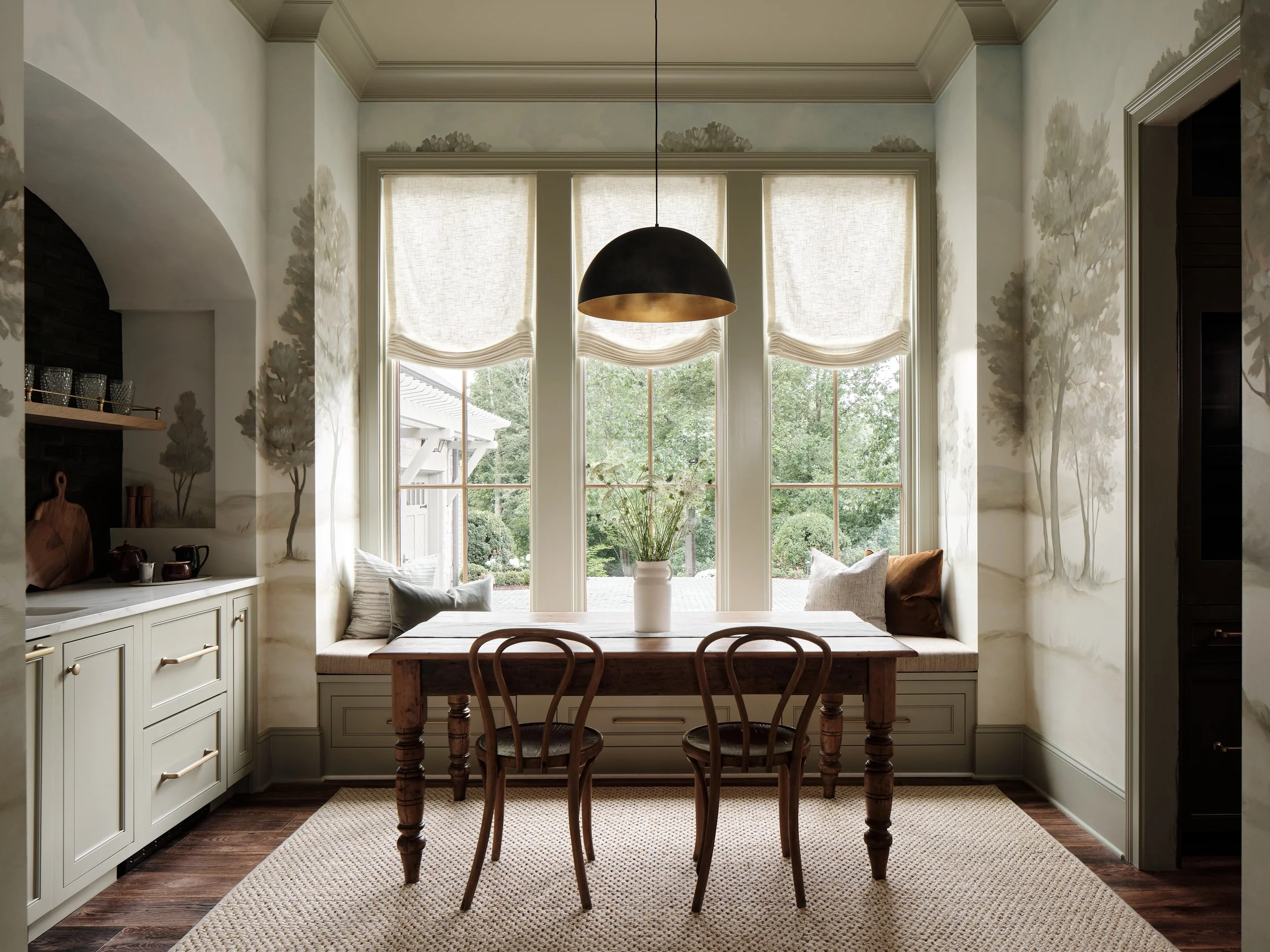 Laura Hodges Studio | Interior Design Studio