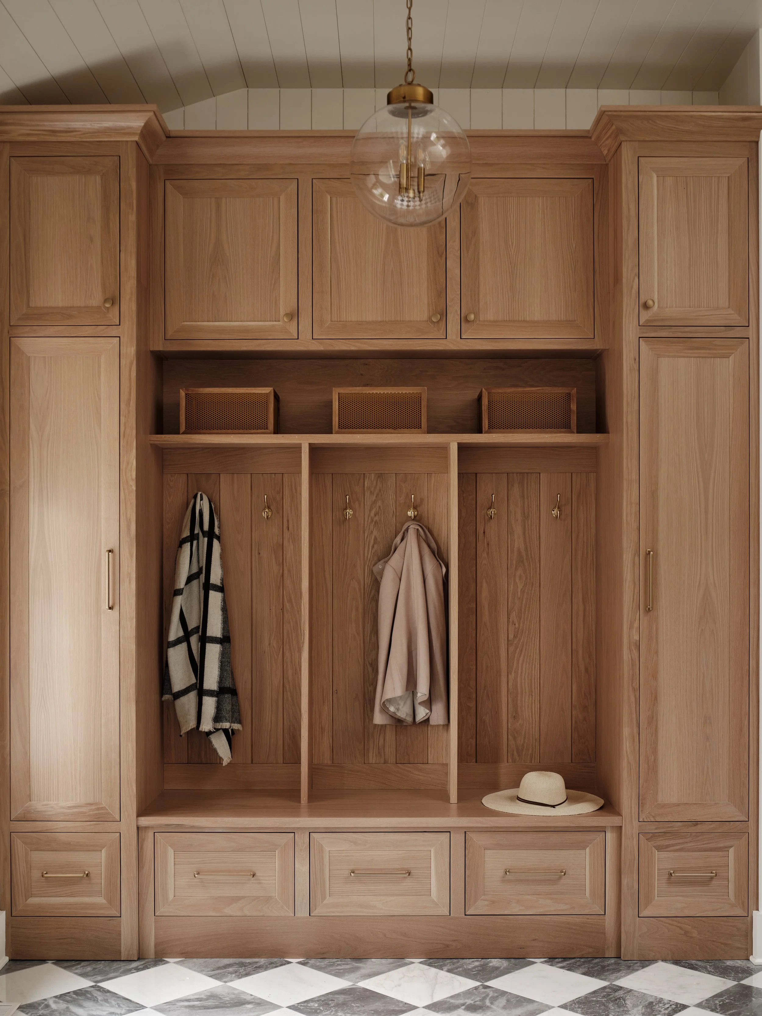 Laura Hodges Studio | Interior Design Studio