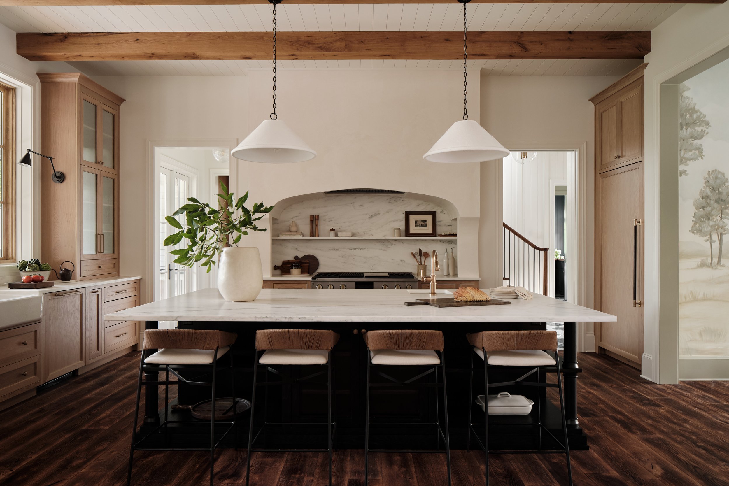 Cabinetry Collection — LAURA HODGES STUDIO