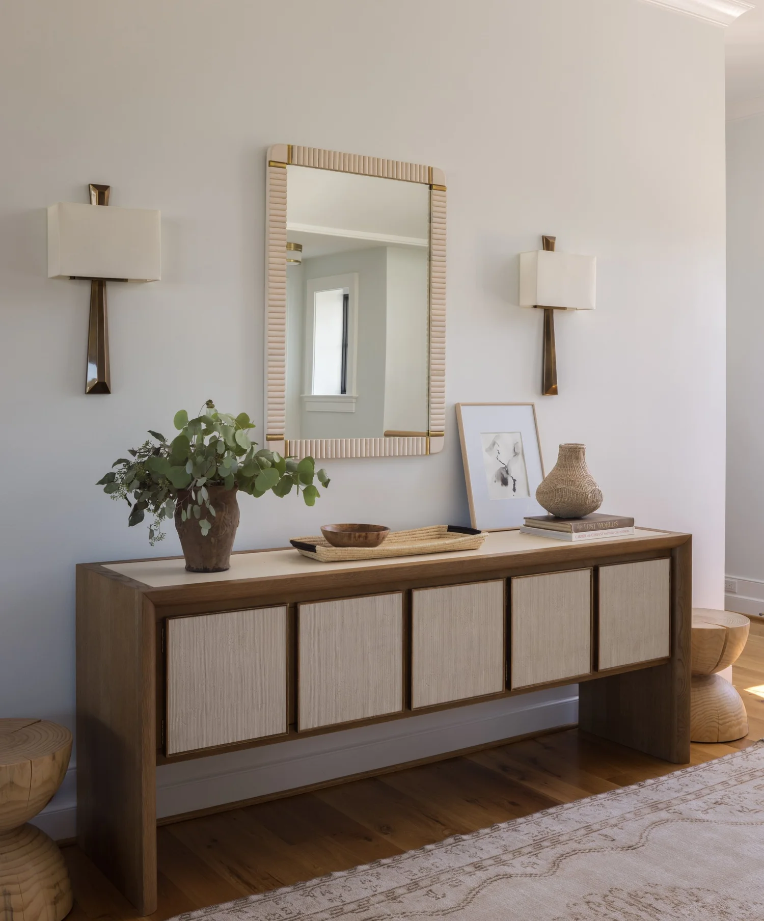 Laura Hodges Studio | Interior Design Studio