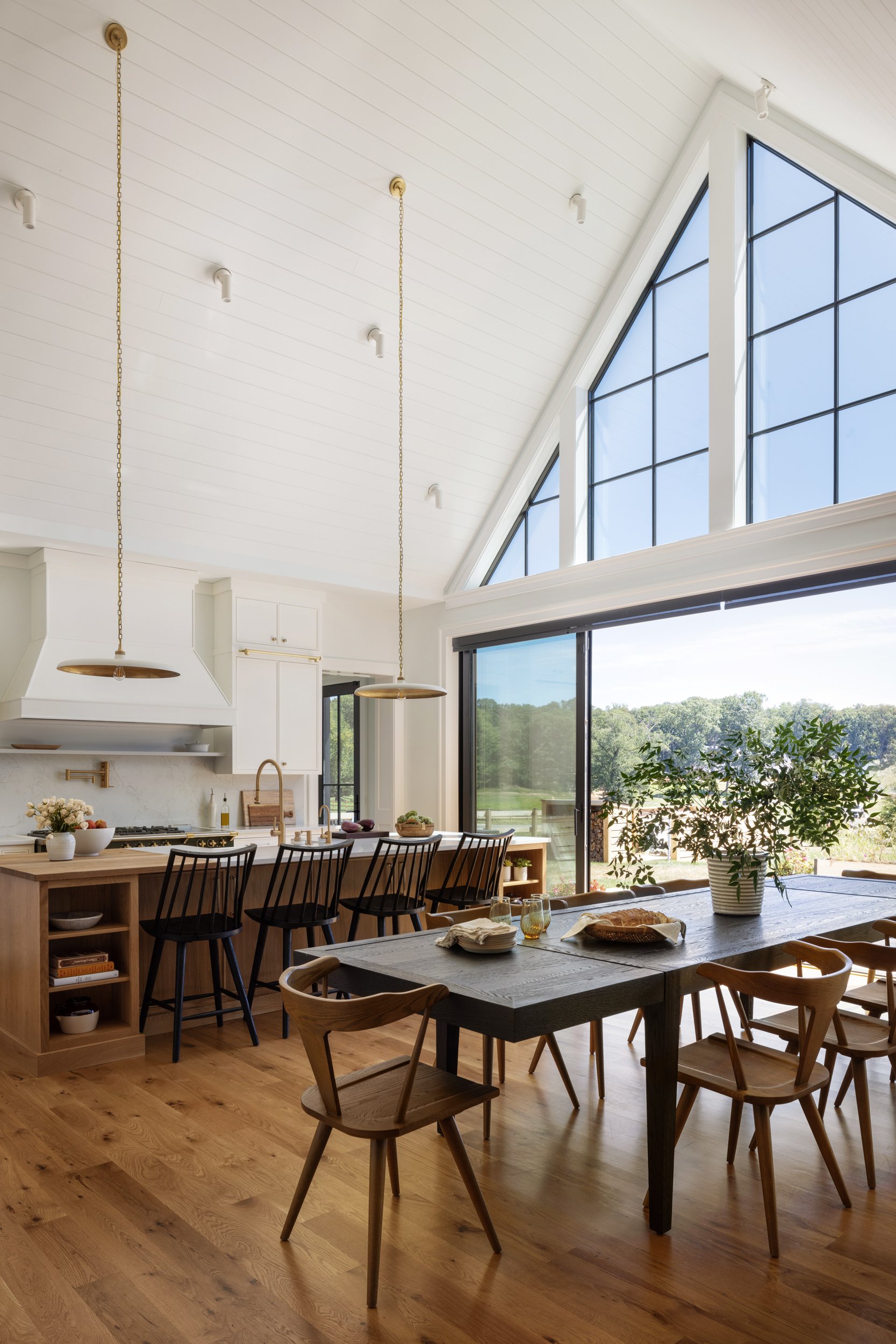 Laura Hodges Studio | Interior Design Studio