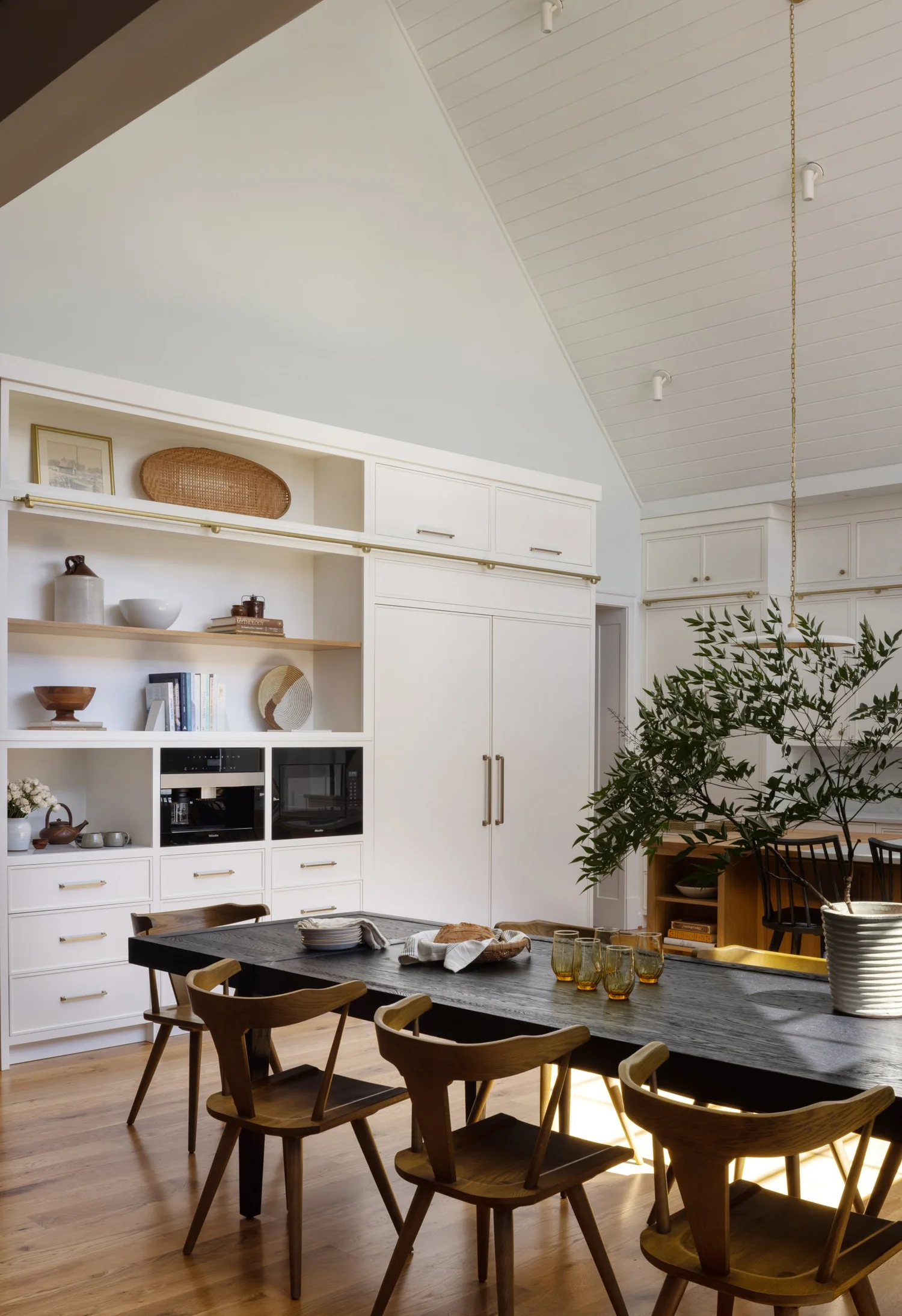 Laura Hodges Studio | Interior Design Studio