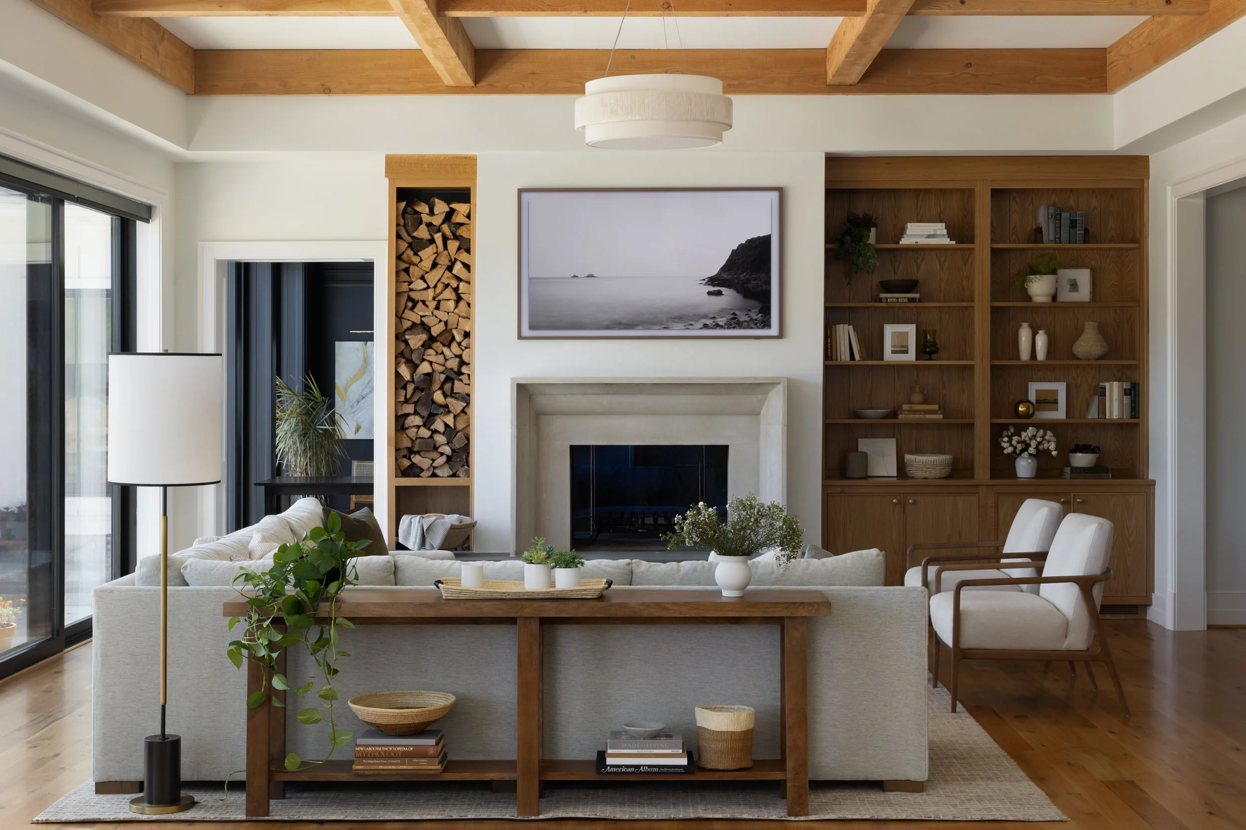 Laura Hodges Studio | Interior Design Studio