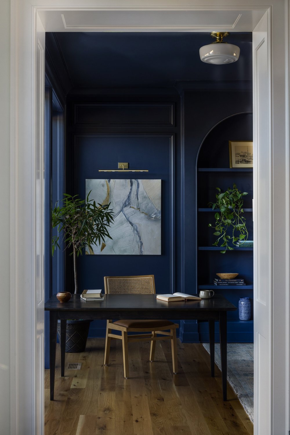 Laura Hodges Studio | Interior Design Studio