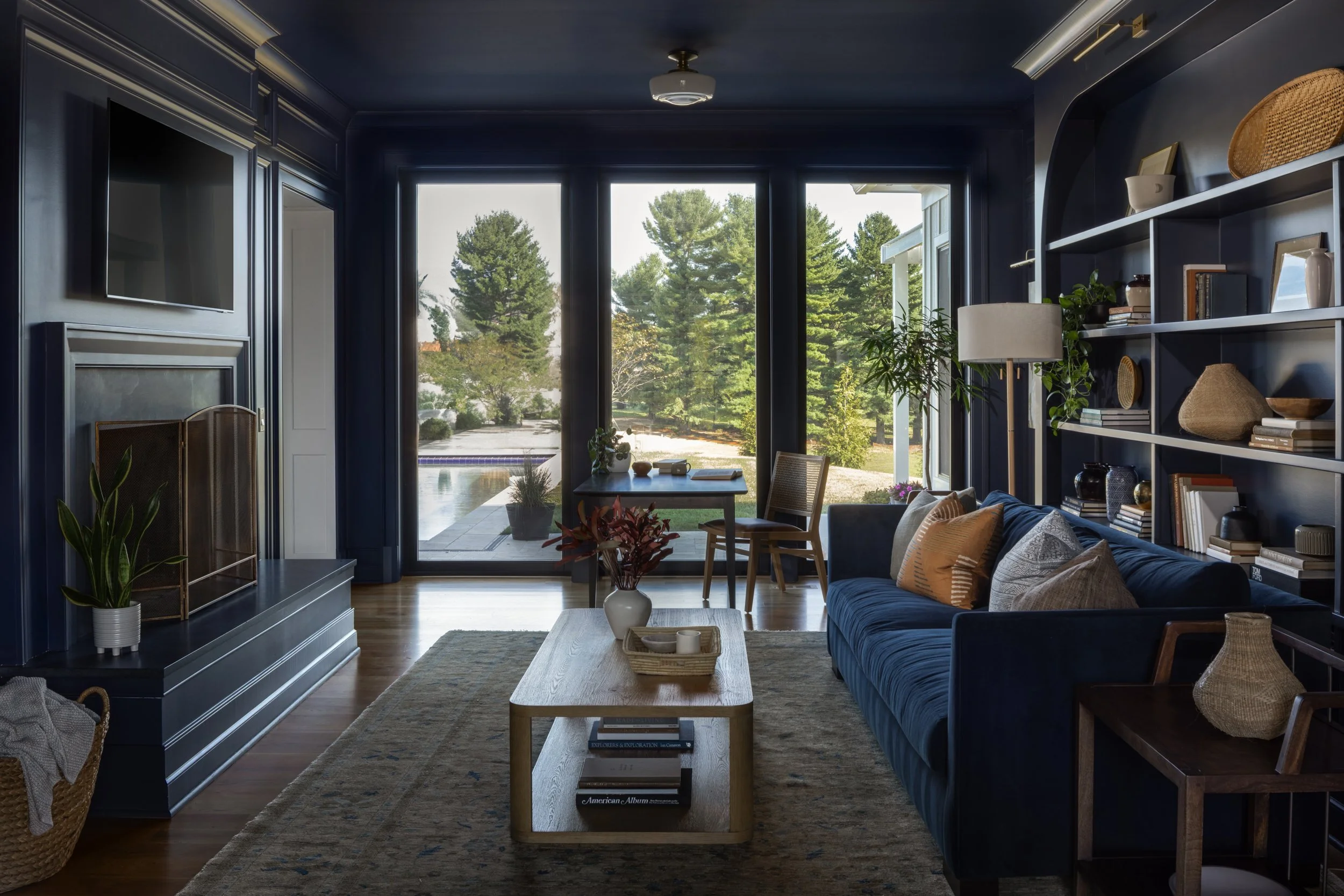 Laura Hodges Studio | Interior Design Studio