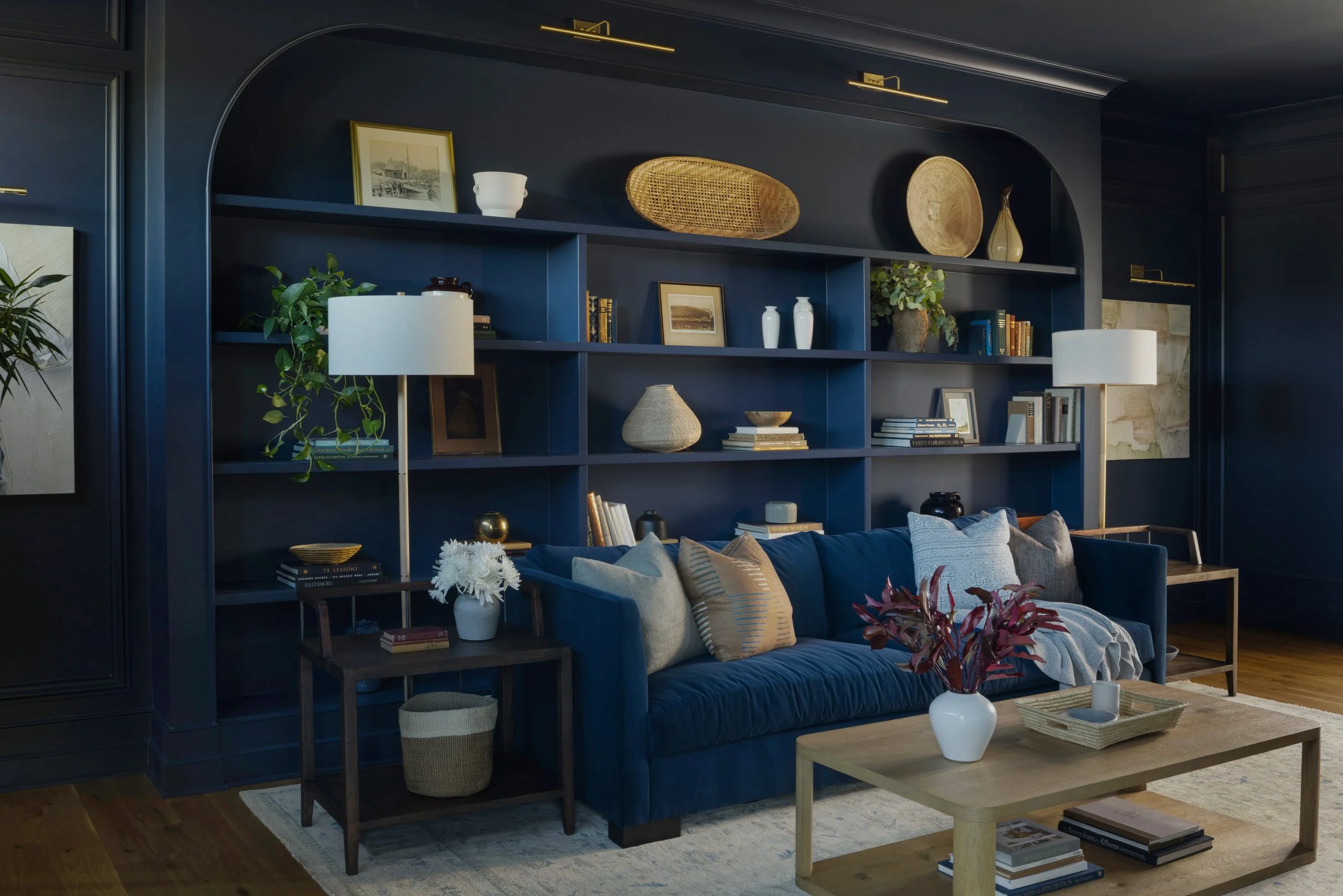 Laura Hodges Studio | Interior Design Studio