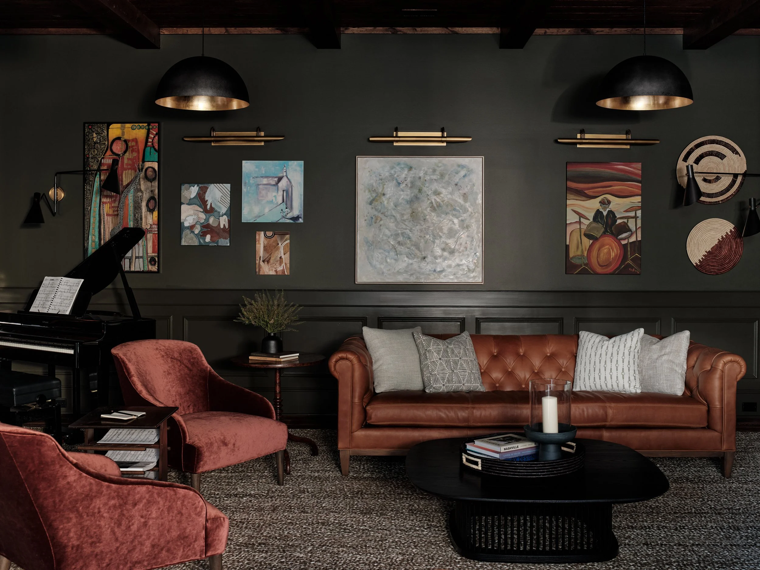 Laura Hodges Studio | Interior Design Studio