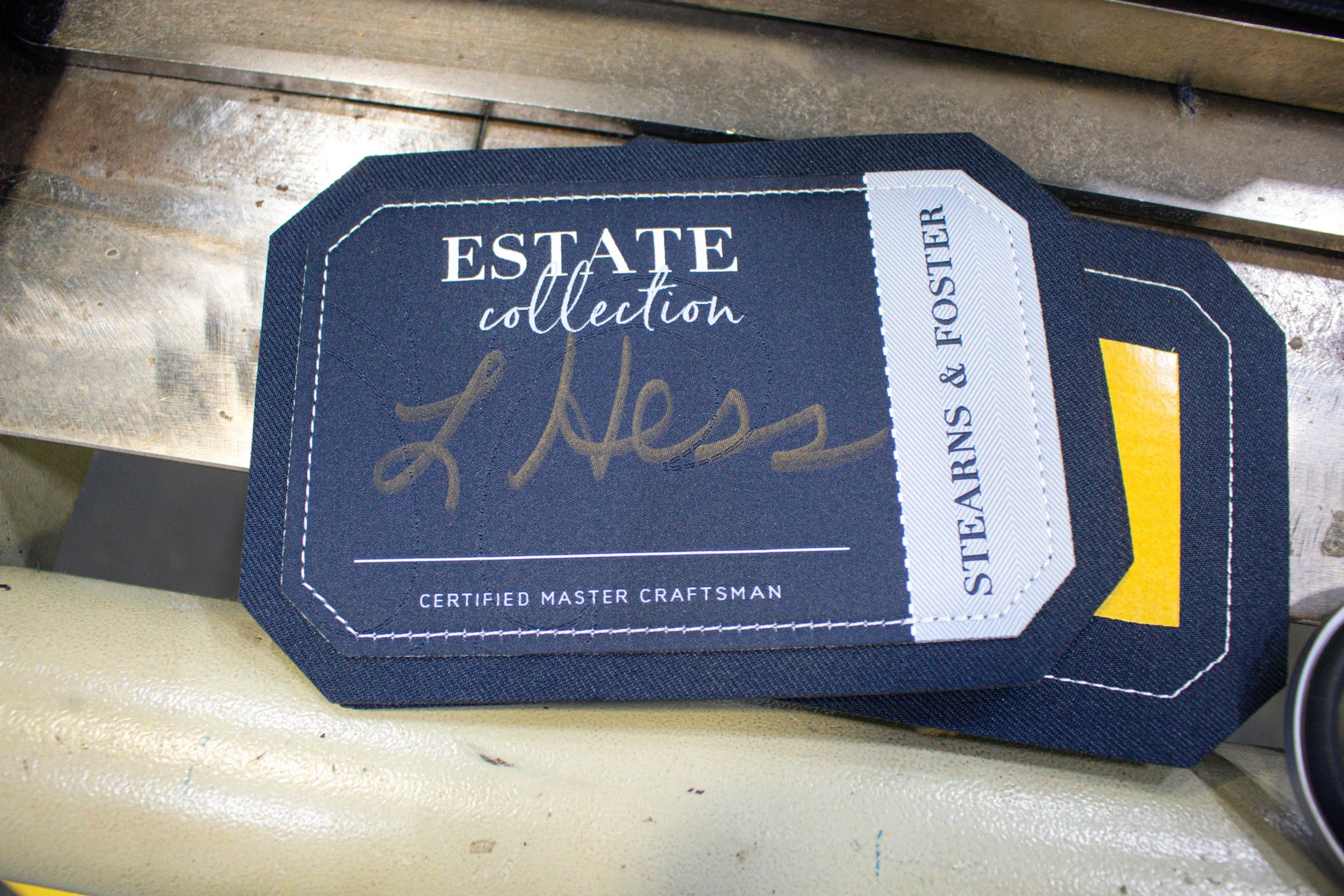 Elevating Your Sleep Experience — LAURA HODGES STUDIO