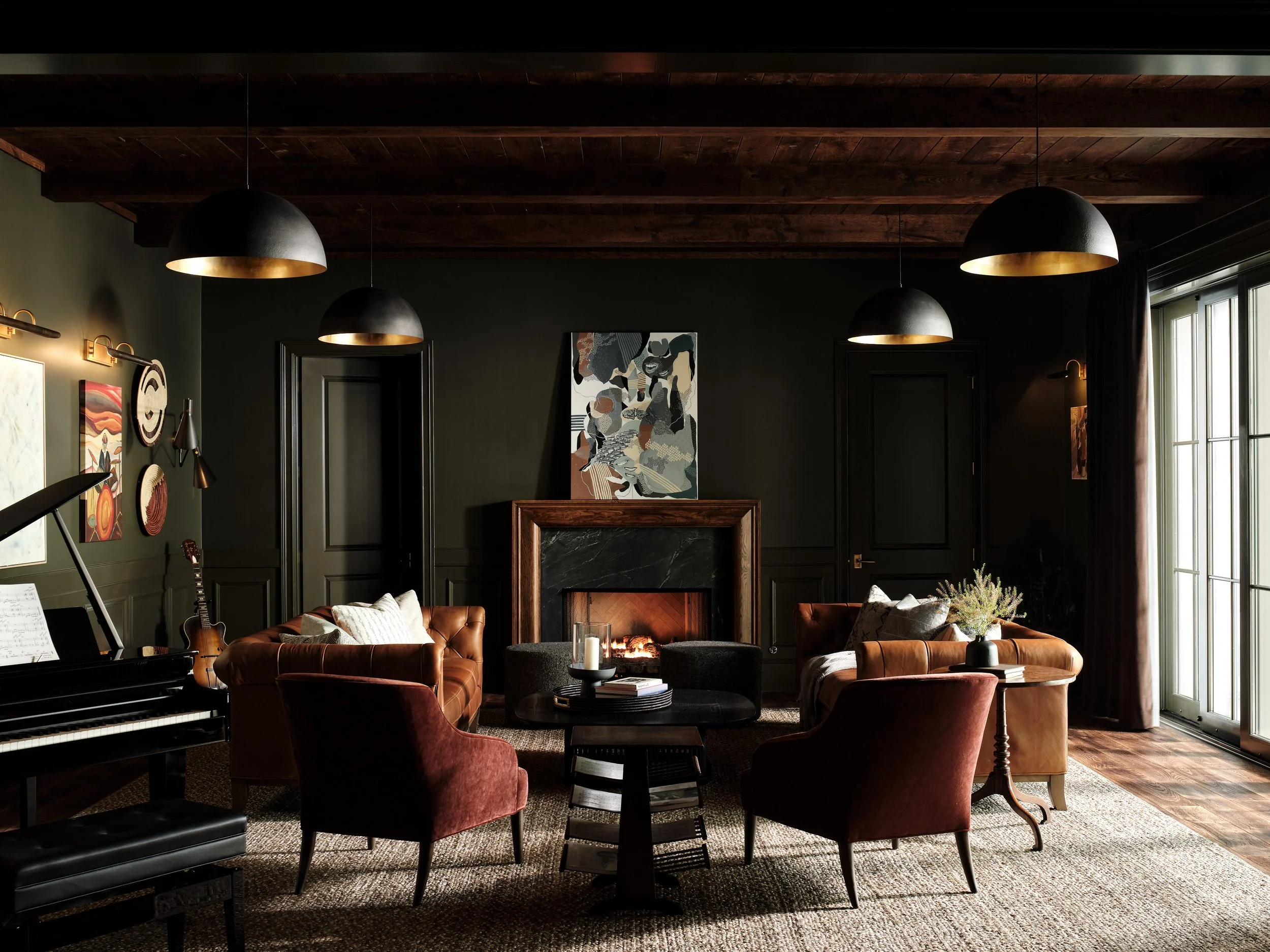 Laura Hodges Studio | Interior Design Studio
