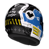ennndigs—F1 HELMETS