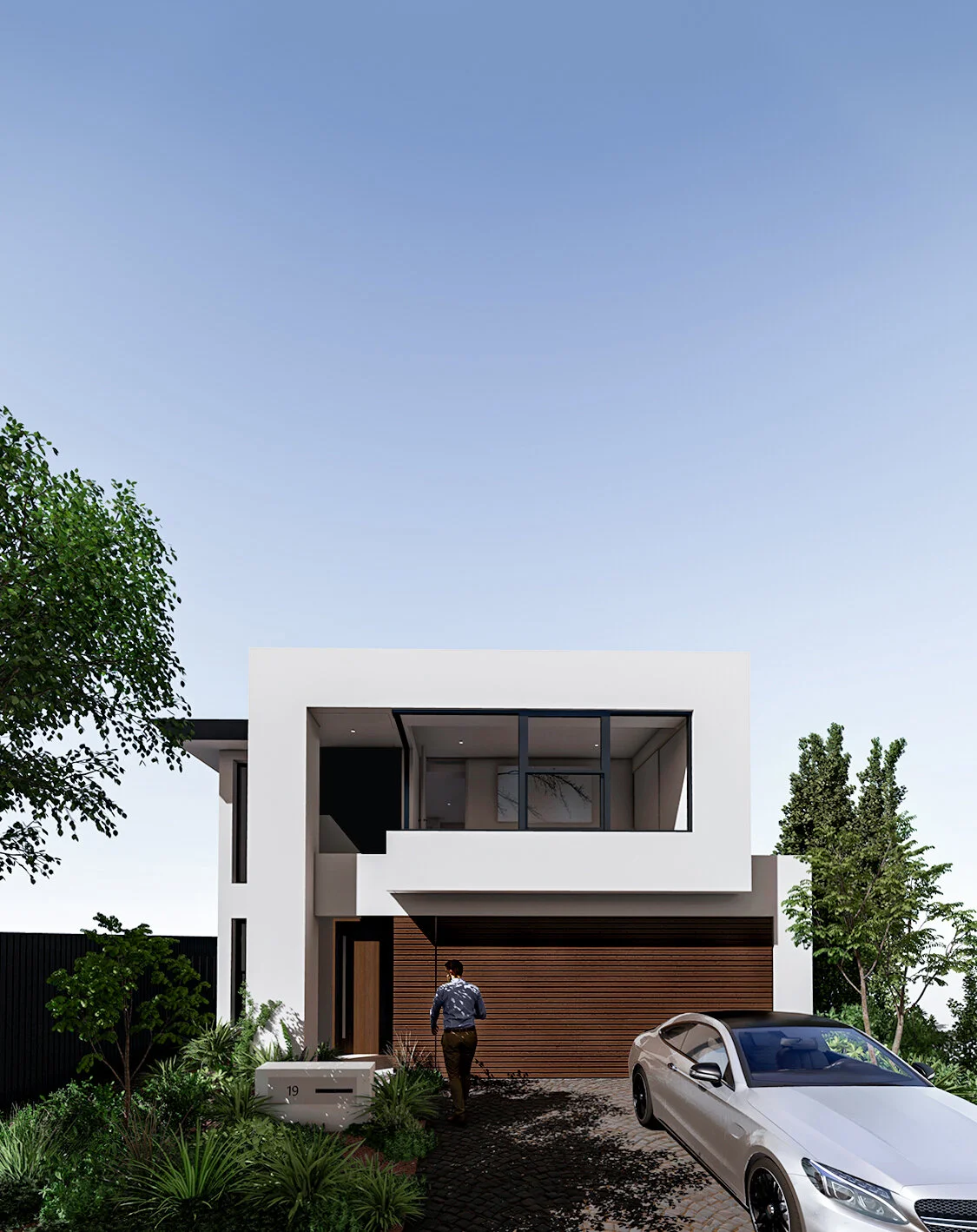 Projects — X-Space Architects