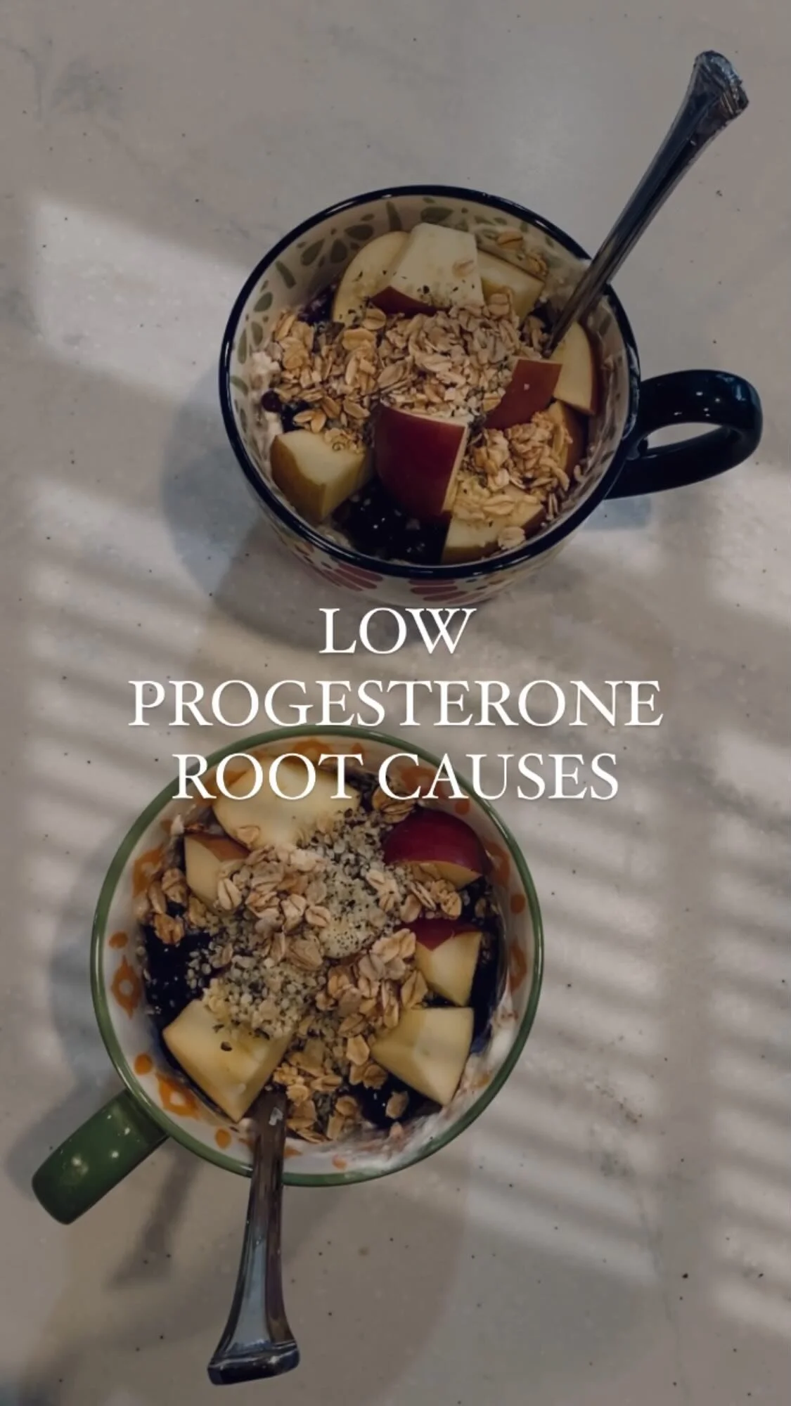 8 Benefits of Omega-3s for PCOS — Composed Nutrition | Hormone, PCOS ...