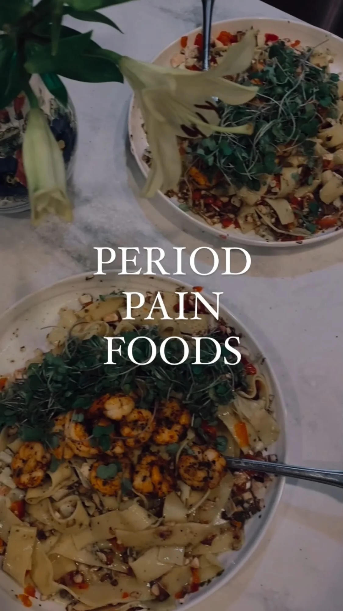 15 Follicular Phase Foods — Composed Nutrition | Hormone, PCOS ...