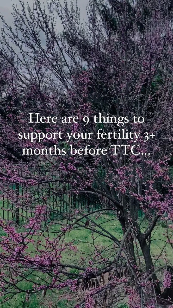 10 Remedies for Natural PMS Relief — Composed Nutrition | Hormone, PCOS ...