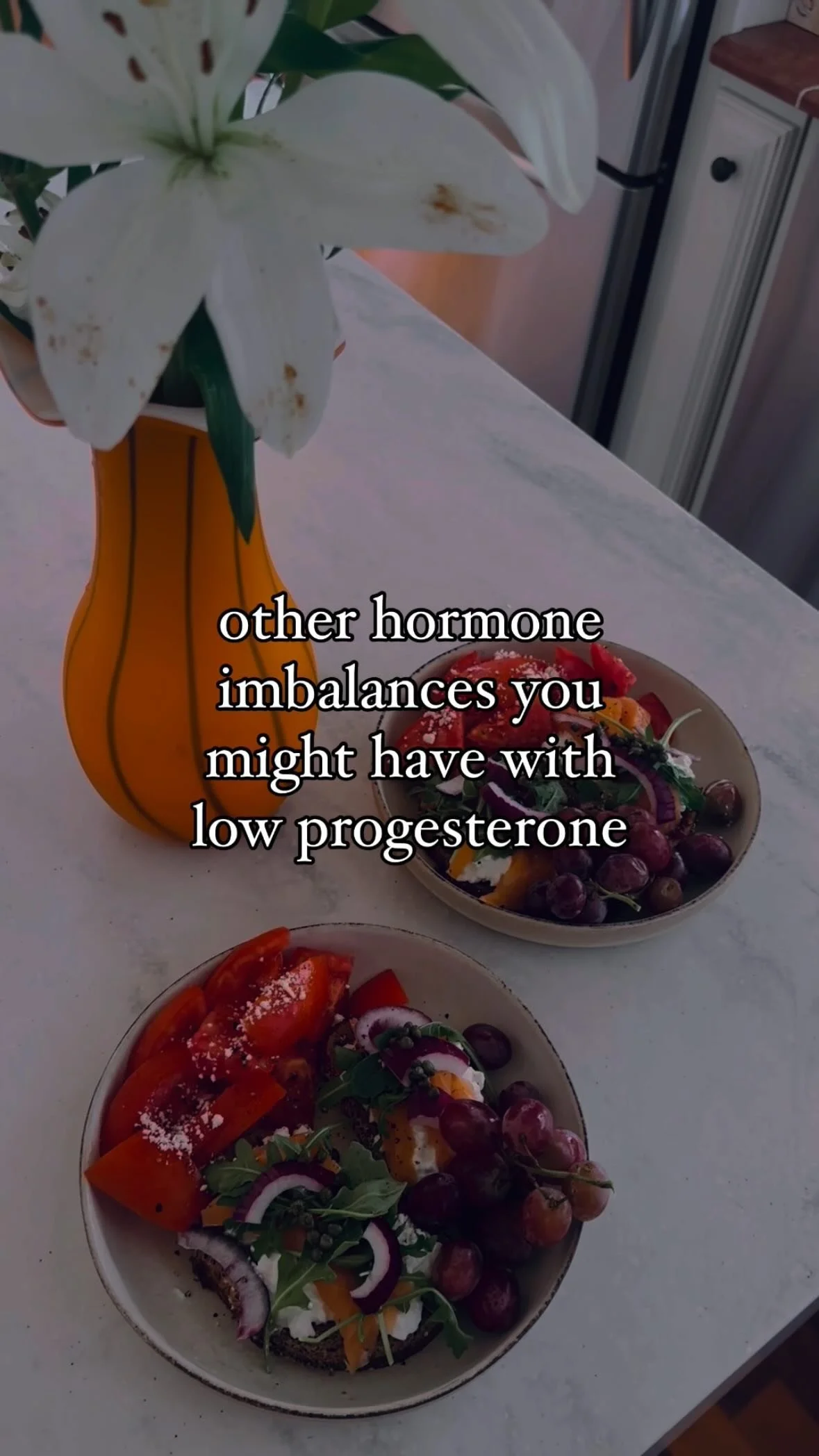12 Signs of High Estrogen — Composed Nutrition | Hormone, PCOS ...