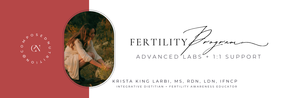 10 Signs of a Progesterone Deficiency (And How to Fix It) — Composed ...