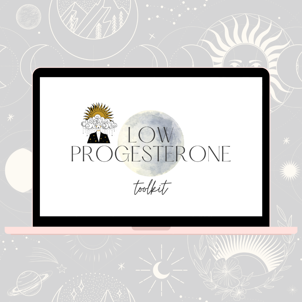 12 Ways to Increase Progesterone Naturally — Composed Nutrition ...