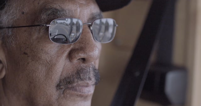 Director — Derek Knowles