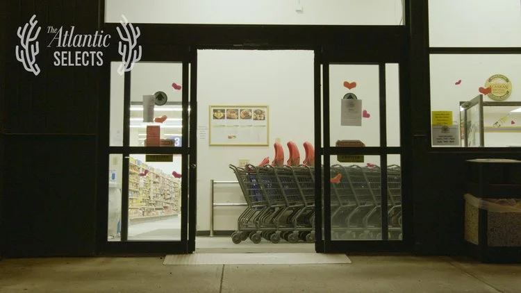 Director — Derek Knowles