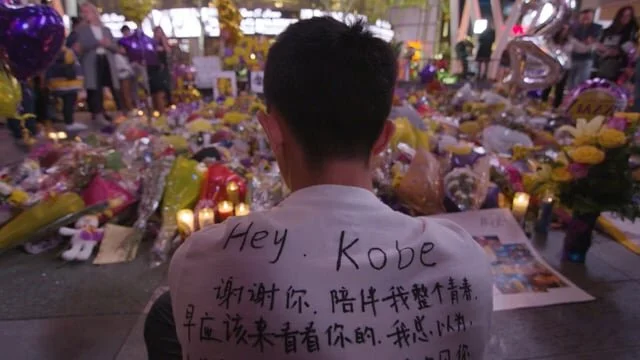 Director — Derek Knowles