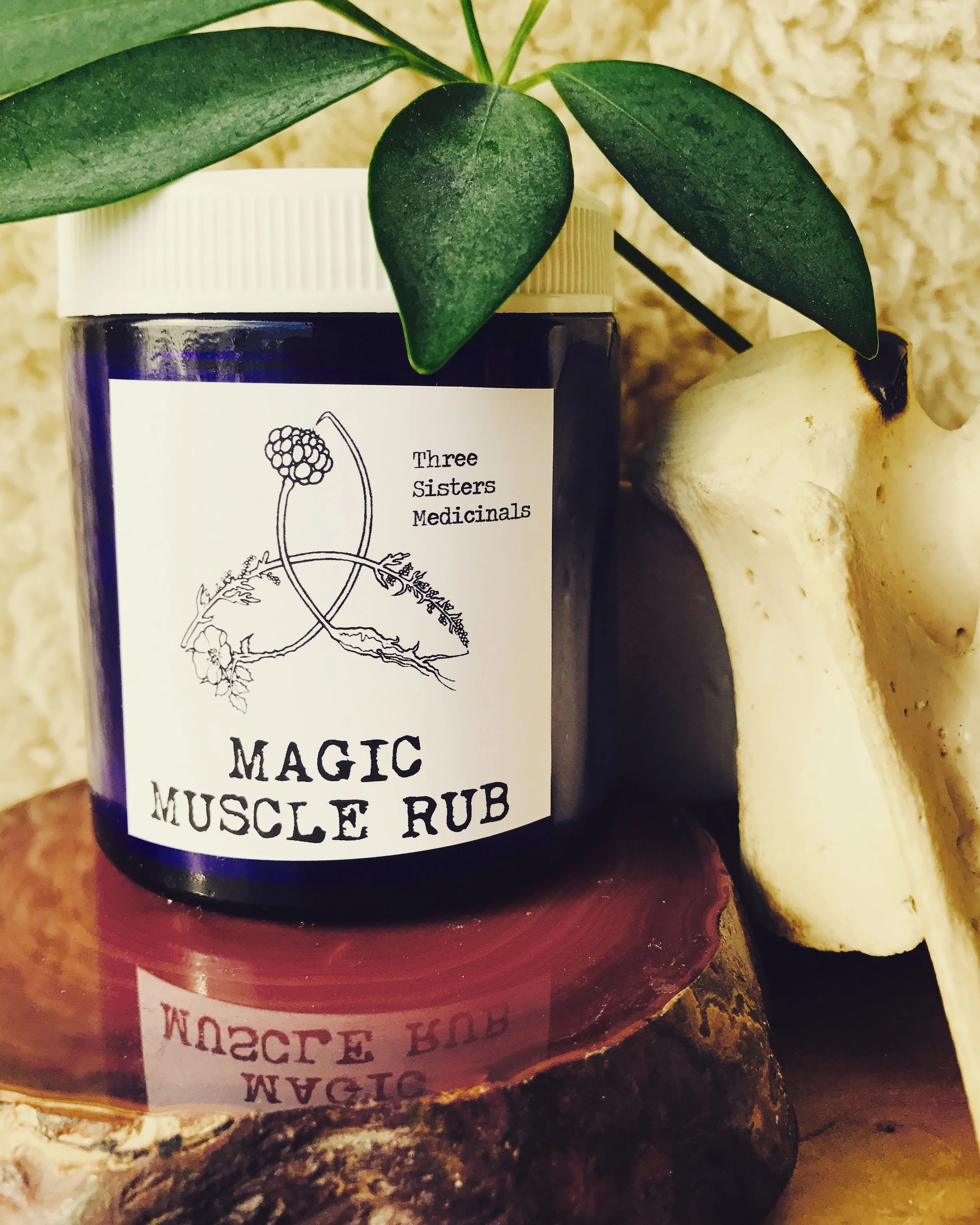 Shop — Three Sisters Medicinals