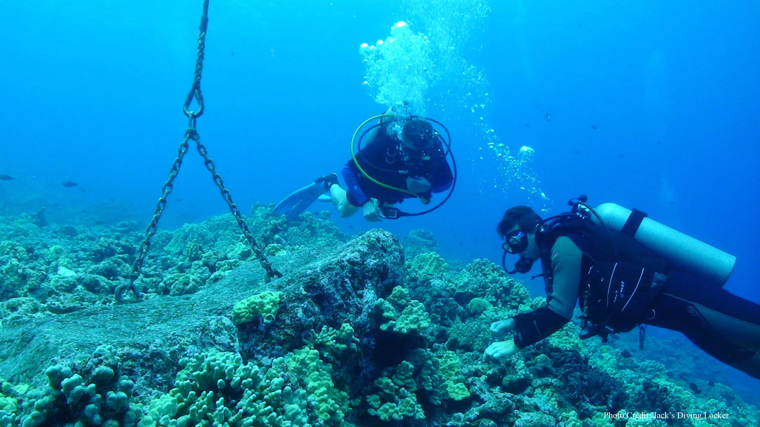 Day Use Moorings — Malama Kai Foundation