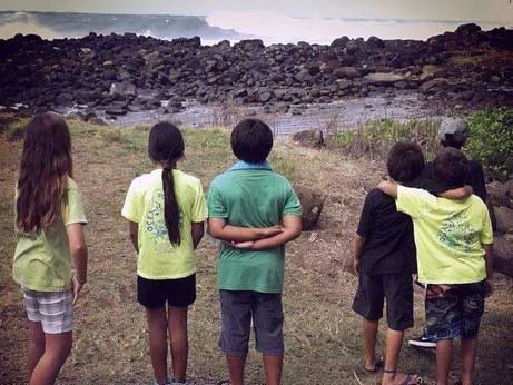Malama Kai Foundation