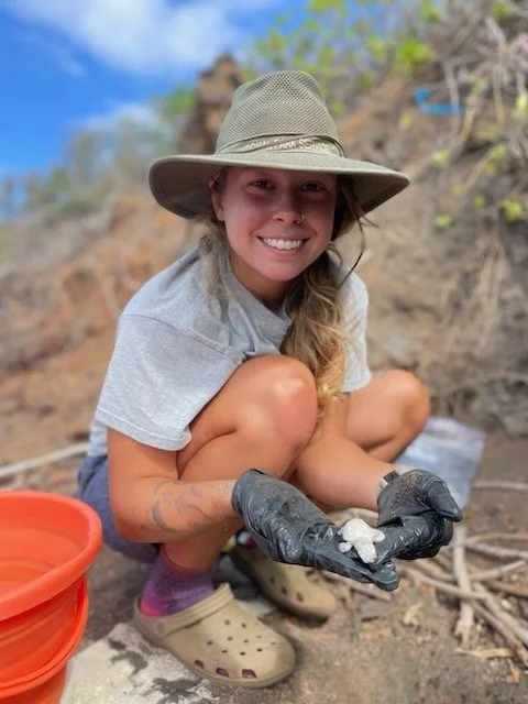 Reef Talks — Malama Kai Foundation