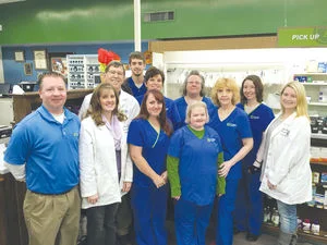 Sam Alexander Pharmacy — Make It Easy Marketing