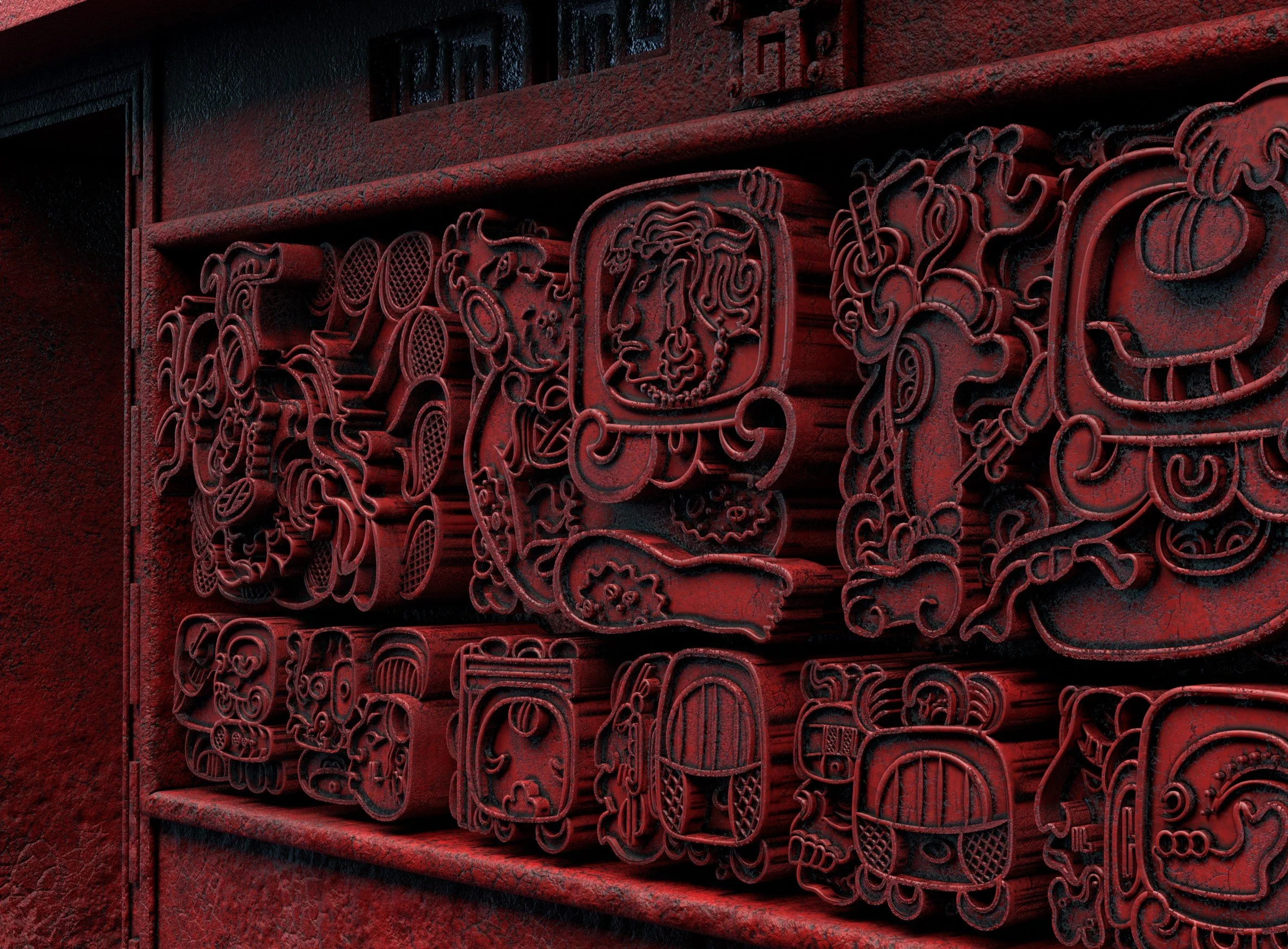 Black Panther: Wakanda Forever — Iron Rooster: Design and Concept Art