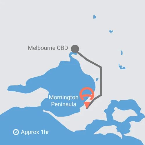 Mornington Peninsula — Amazing Wine Tours