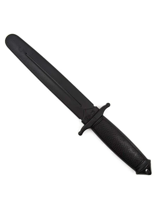PLASTIC TRAINING KNIFE — NORTHERN MARTIAL ARTS SUPPLY