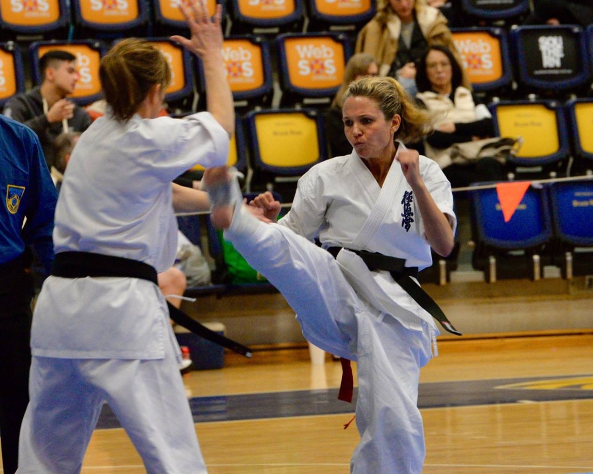 Our Instructors — Coogee Karate