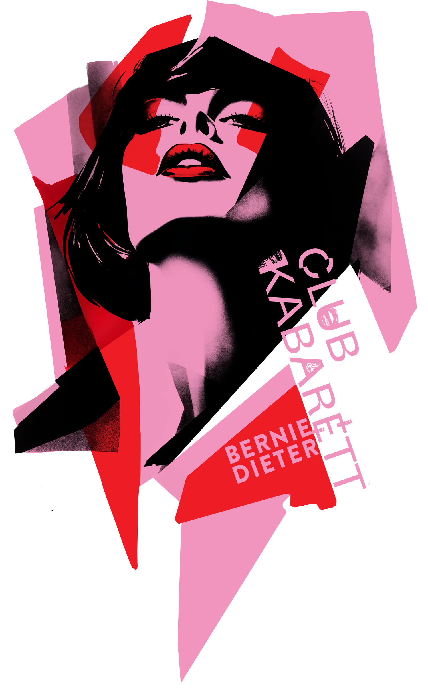 ABOUT — Bernie Dieter